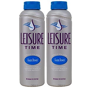 FOAM DOWN LIQUID 16OZ