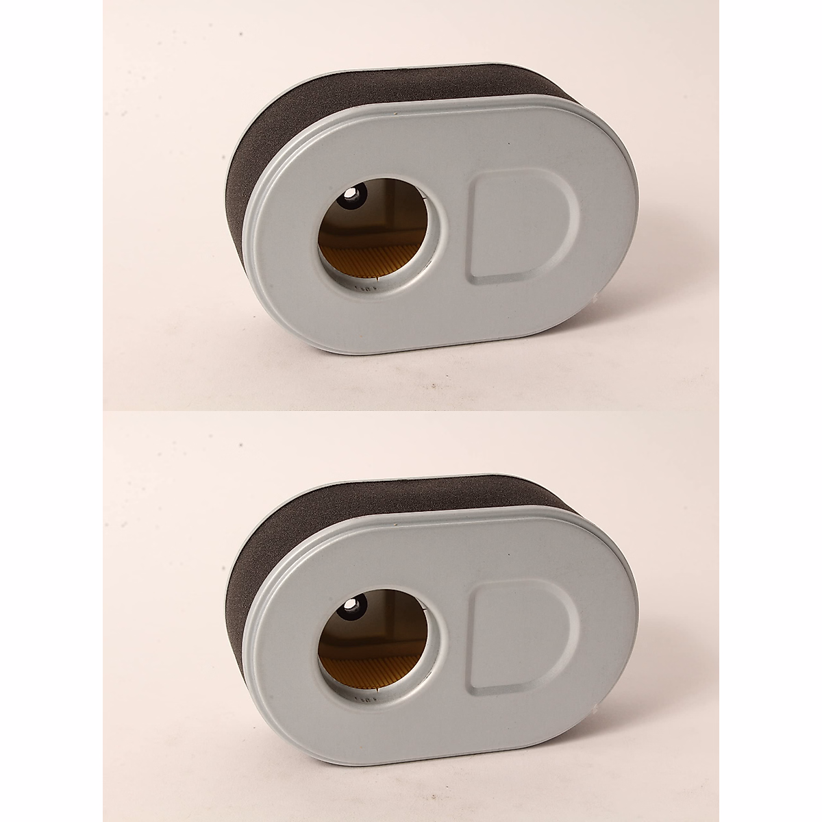 2 PK Air Filter & Pre Filter For MTD Powermore 937-05145 737-05145 679cc