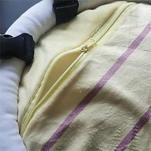 zhqinger Turtle Shell Costumes Backpack Costume Turtle Shell Plush Funny Cosplay Dress for Halloween Holiday Party for Adult,Teens (Small)