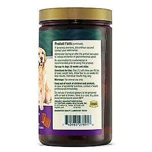 PetNC Natural Care Hip & Joint Mega Soft Chews