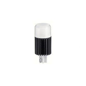 Kichler Landscape Led Lamp 18205 Landscape Led Lamp, Black, 1.75x0.75x0.75