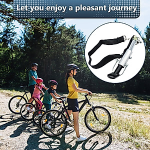 Bike Trailer Hitch Connector Coupler Bicycle Adapter for Children's Trailers,Cargo and Pet Bicycle Trailers,Black Adapter Accessories by Cenipar