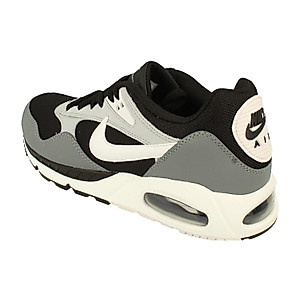 Nike Men's AIR MAX Correlate Lowtop Sneakers, Black/White-cool Grey, 13