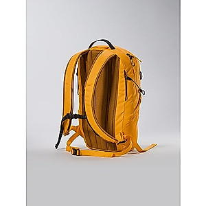 Arc'teryx Mantis 16 Backpack | Sleek Compact 16L Daypack | Edziza, One Size