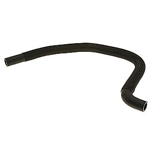 Power Steering Hose (Fluid Container to Pump) FEBI GERMANY for BMW E39 E46 E53 X5