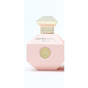 Tõry Bûrch Lové Reléntlessly by Töry Bûrch 3.4 oz Eau De Parfum Spray for Women