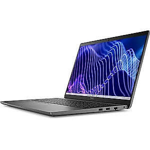 Dell 2024 Latitude 3000 3540 15.6" FHD Business Laptop Computer, 13th Gen Intel 10-Core i5-1335U (Beat i7-1270P), 16GB DDR4 RAM, 512GB PCIe SSD, WiFi 6E, Bluetooth, FHD Camera, Windows 11 Pro