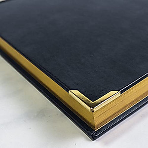 Brownline 2023 Executive Daily Planner, Appointment Book, 12 Months, January to December, Sewn Binding, 7.125" x 4.875", Assorted Colors, Trilingual (CBE504.ASX-23)