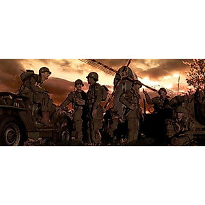 Brothers in Arms: Hell's Highway (Renewed)