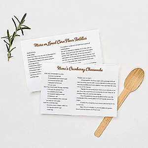 MARIGOLD 200-Pack Thermal Laminating Pouches - 3 mil Letter Size, 9"x11.5", Laminating Sheets Film for Laminator Machine (TLP3LTR)