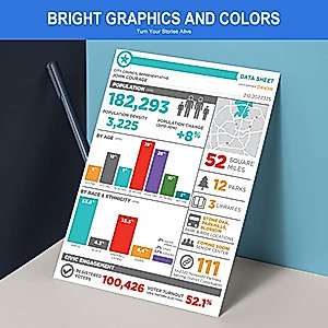 C8000 Yellow Toner Cartridge 106R04036 - DRAWN 1 Pack Compatible C8000 Standard Yield (8000 Pages) Toner Cartridge Replacement for Xerox Versalink C8000 Printer, 106R04036