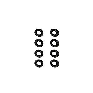 Engine Valve Cover Gasket Set for 2013-2017 Accord 2.4L K24 P/N Replace 12030-5A2-A01