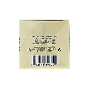 Tommy Hilfiger Women's Candied Charms Eau de Parfum 1.7oz