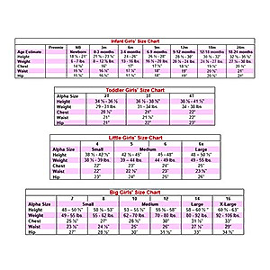 Carter's baby girls Heavyweight 2-piece Skisuit Snowsuit, Light Pink, 24 Months US