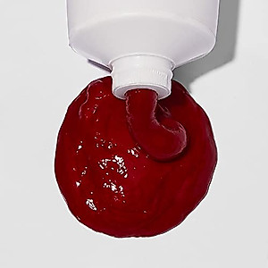 Biolage Color Balm | Semi-Permanent Color Depositing Conditioner | For Vibrant, Hydrated Hair | Red Poppy | Vegan | 8.5 fl. oz. | 8.454 Fl. Oz