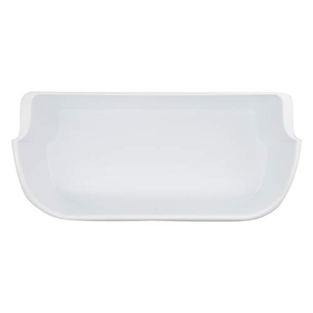 240356401 Door Bin Replacement for Kenmore/Sears 25353612303 Refrigerator - Compatible with 240356401 White Door Bin - UpStart Components Brand