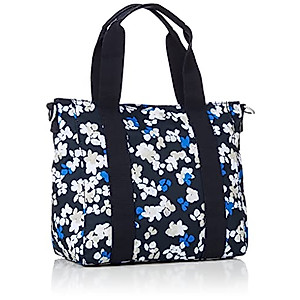 Kipling ASSENI MINI KI3420 Women's Handbag, Flower Powder