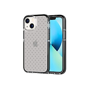 Tech21 Evo Check for iPhone 13 Mini – Ultra-Protective Phone Case with 16ft Multi-Drop Protection