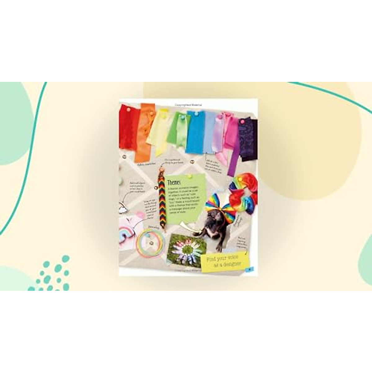 How to Be a Fashion Designer (Careers for Kids)