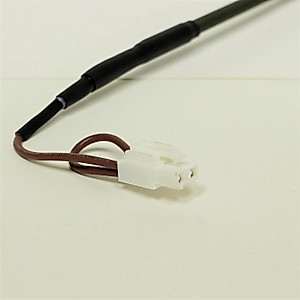 Choice Manufactured Parts DA47-00424M for Samsung Refrigerator Defrost Heater Element