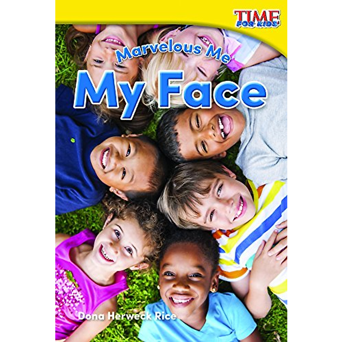 Teacher Created Materials - TIME For Kids Informational Text Collection - 30 Book Set - Grade K