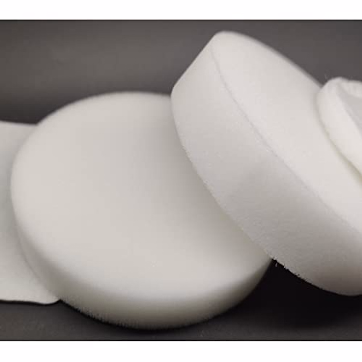 AMSAMOTION 2 Pack Filters Kit Replacement for Shark Navigator Swivel Upright Vacuum NV22, NV22L, NV22S, NV26, NV27, UV400 Part # XF22£¬8 Foam + 4 Felt Circular & Exhaust Filters