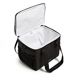 Vera Bradley Women's Recycled Ripstop Lunch Cooler, Just Turtles, One Size