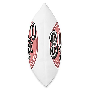 Bunco Babe I Didn't Come Here to Lose Throw Pillow