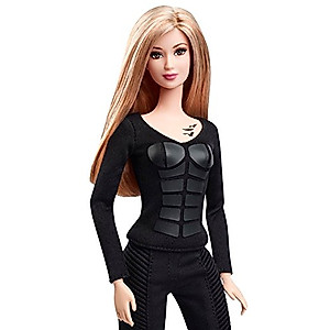 Barbie Collector Divergent Tris Doll