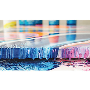 Creativ Pouring-Fluid