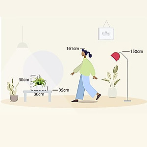 NOUKOW 14" Small Fake Boston Ferns Artificial Plants for Home Decor intdoor Fake Potted Plants for Office Desk Farmhouse Room Decor