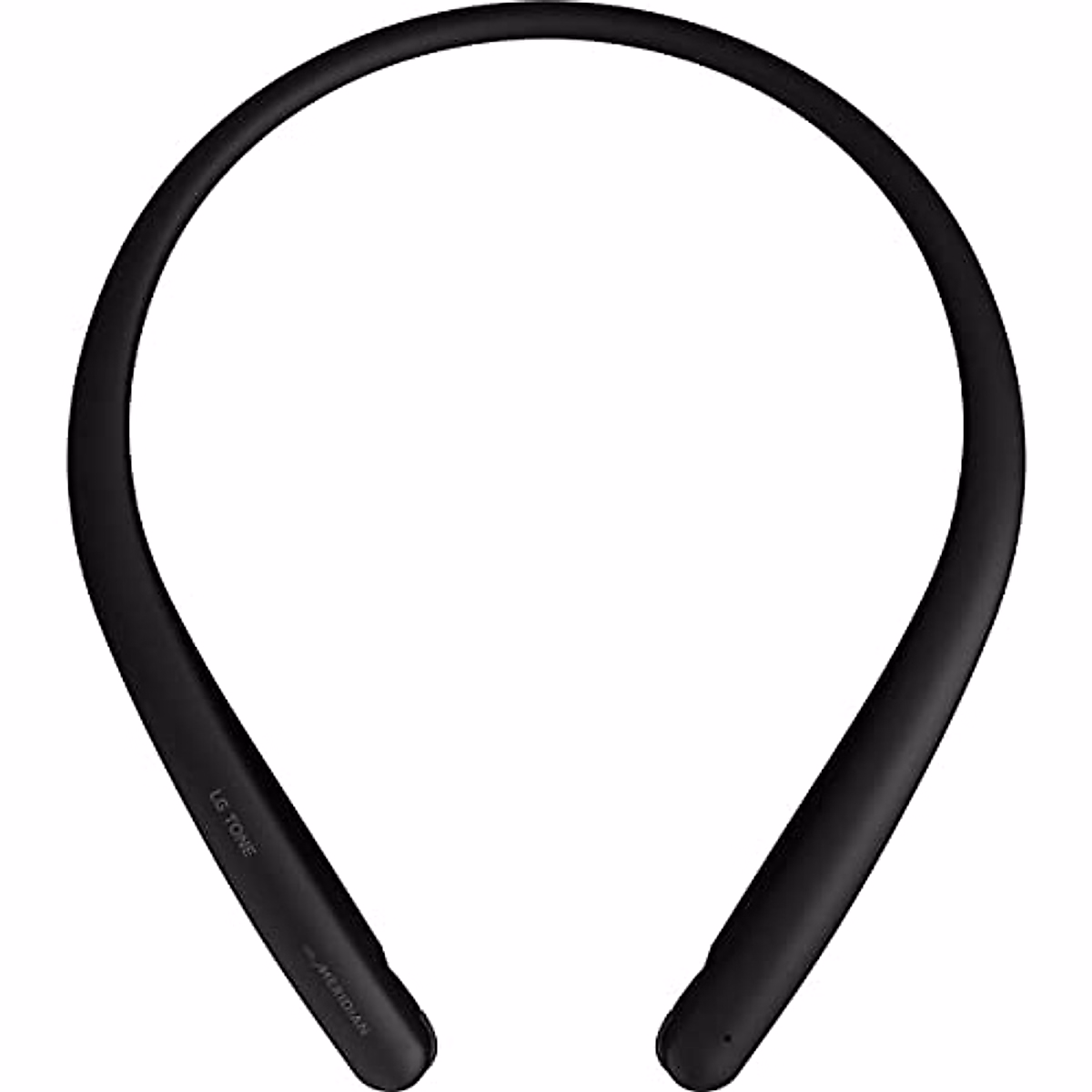 LG TONE Style HBS-SL5 Bluetooth Wireless Stereo Headset - Black (Renewed)