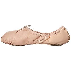 Bloch Women's Neo-Hybrid Dance Shoe, Pink, 7 A US