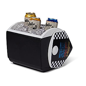 Igloo Limited Edition Nascar 7qt Pm Pal Core Logo 1P