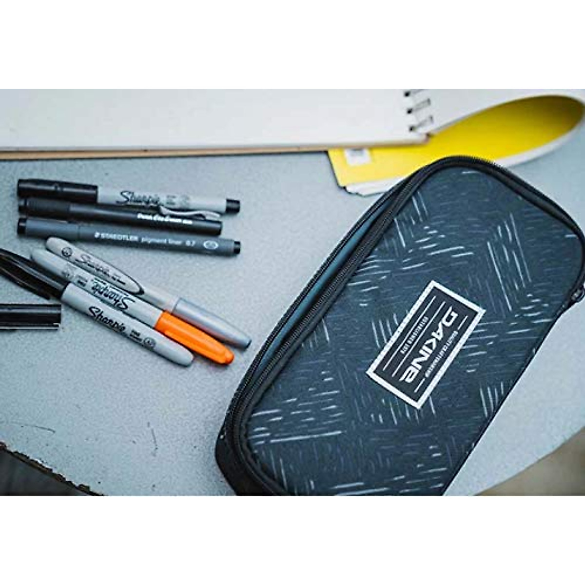 Dakine School Case XL, Crescent Floral, One Size