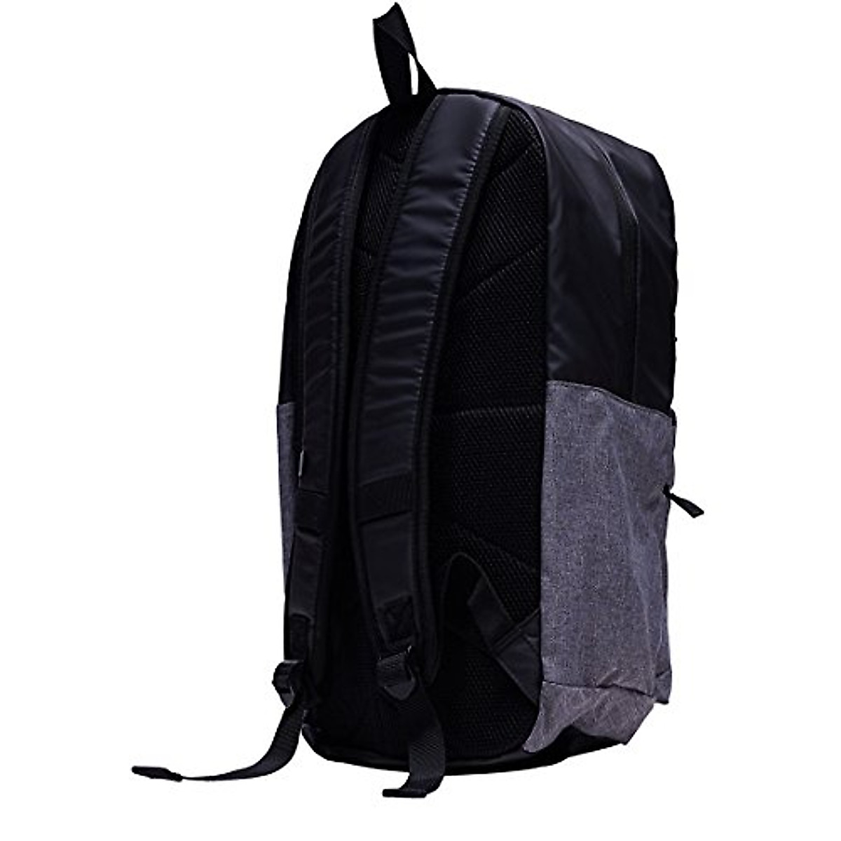 Nike Jordan Pivot Colorblocked Classic School Backpack (Black)