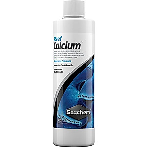 Seachem Reef Calcium 250ml