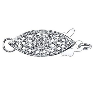 The Pearl Source Sterling Silver 5-5.5mm Round Black Japanese Akoya Saltwater Cultured Pearl Bracelet for Women