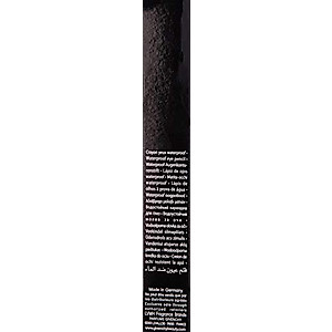 Givenchy Khol Couture Waterproof Retractable Eyeliner, No.02 Chestnut, 0.01 Ounce