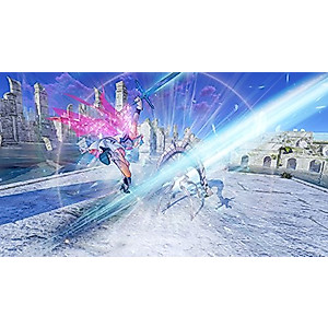 BLUE REFLECTION Maboroshi Ni Mau Shoujo no Ken- PS4