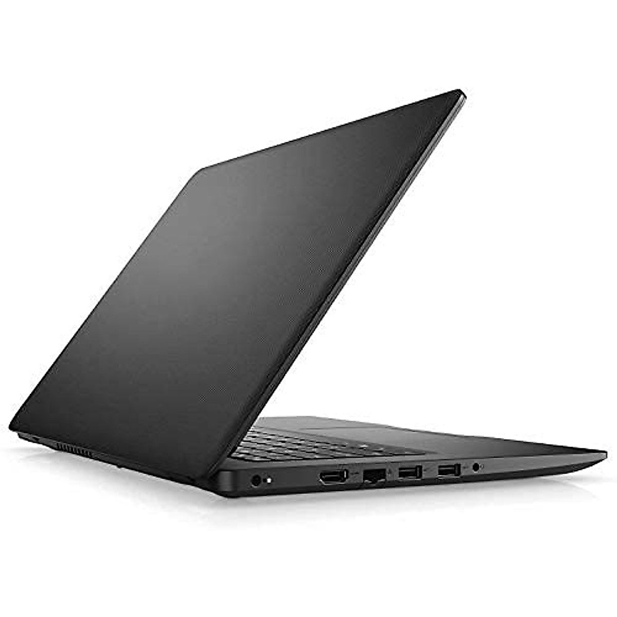 Basrdis Latest_Dell_Inspiron 15 3000 Laptop, 15.6” HD Anti-Glare LED-Backlit Display, 10th Gen Intel Core i5-1035G1 Processor, 8GB DDR4 RAM, 256GB SSD, Windows 10, Wireless+ Bluetooth, HDMI