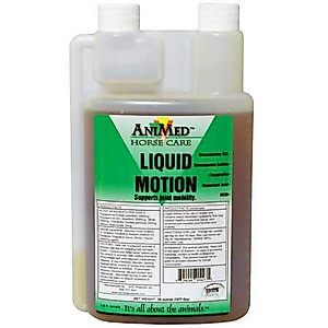 AniMed Liquid Motion EQ W/HA 90427