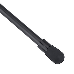 Cello End Pin, 1Pc Carbon Fiber Cello Endpin Instrument End Pin Accessory for 3/4&4/4 Size Cellos