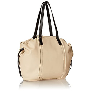 Vince Camuto Fabia Tote, Bone Multi