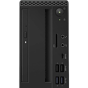 Lenovo Desktop TC M720S I59400 8G 1TB W10P