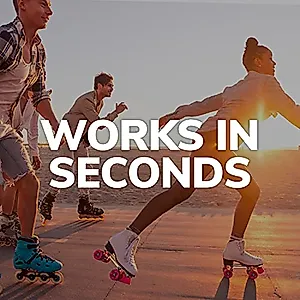 Bactine MAX 4 oz. Pain Relieving Cleansing Liquid