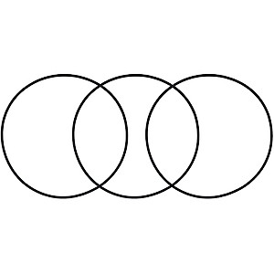 AppliaFit Cover O-Ring Compatible with Hayward SPX0715Z1 for Select Multiport Valves (3-Pack)