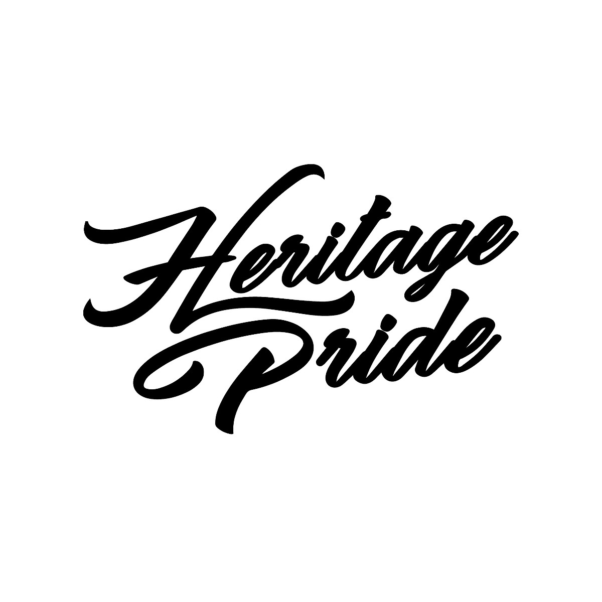 Heritage Pride Happy Face Smile Leather Patch Mens Trucker Hat Baseball Cap, Royal/White