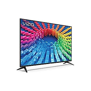 VIZIO V-Series 43-inch (42.5-inch Diag.) 4K HDR Smart TV (Renewed)