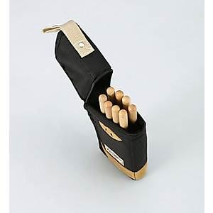 TAMA TSB12BE POWERPAD Bag-Beige-6 Pairs of Sticks and mallets